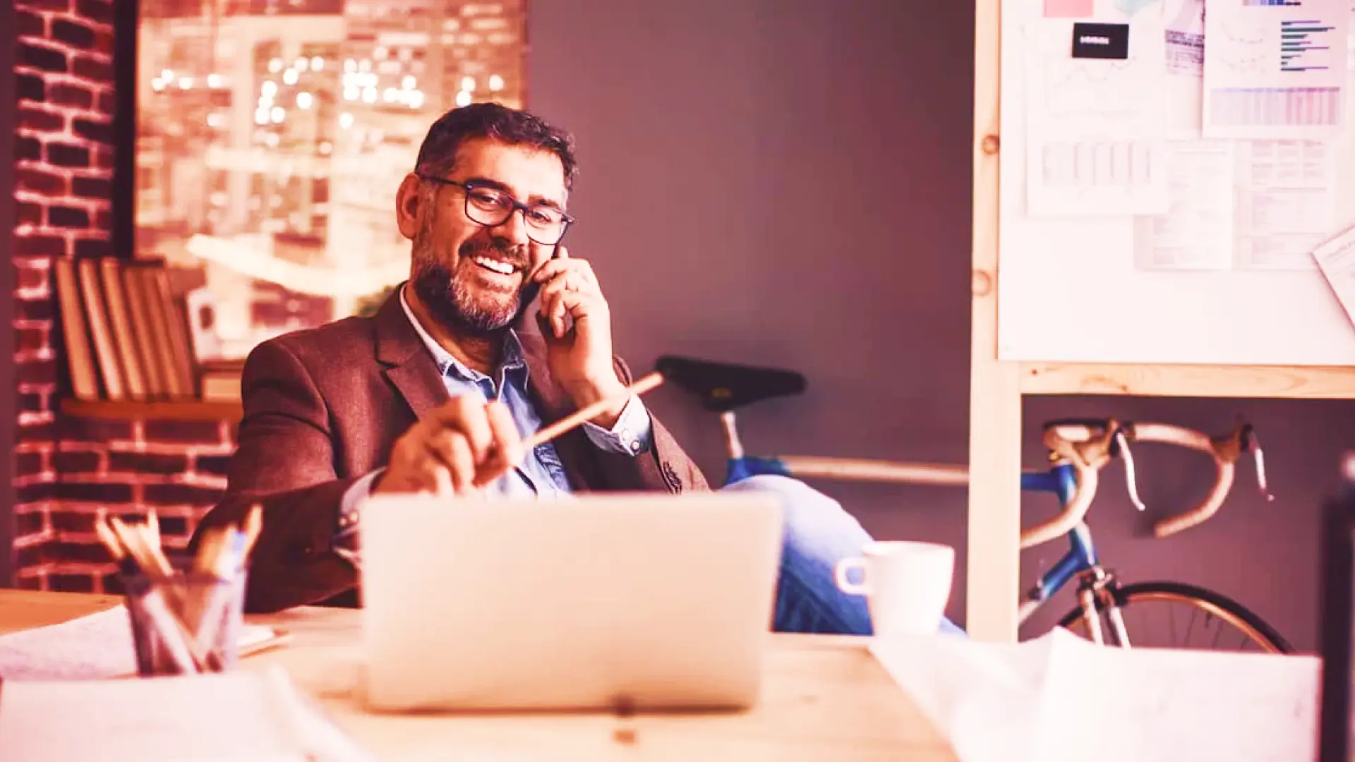 How to run Effective Cold Calling Campaigns - HIRELBS